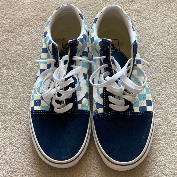 Vans | Shoes | Vans Gym Shoes | Poshmark